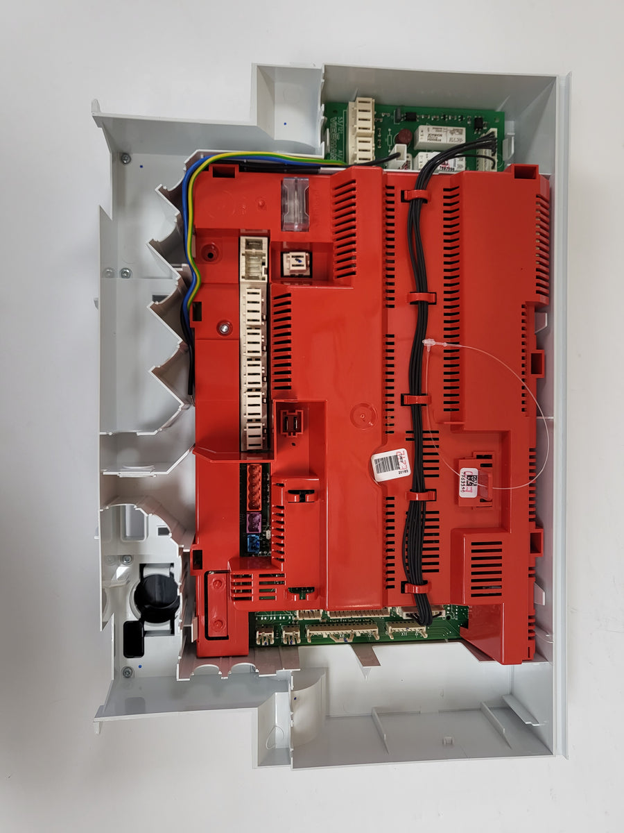 VIESSMANN CONTROL CONSOLE B2HA 530 ONLY TT V2 – Pro North Heating Inc.