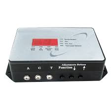 NTI SENTRY 2100 CONTROLLER – Pro North Heating Inc.