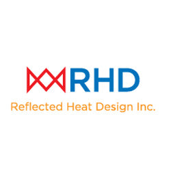 RHD - Reflected Heat Design Parts at Pro North Heating – Pro North ...