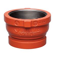3" VICTAULIC GROOVE X BLACK FIP TRANSITION ADAPTER – Pro North Heating Inc.