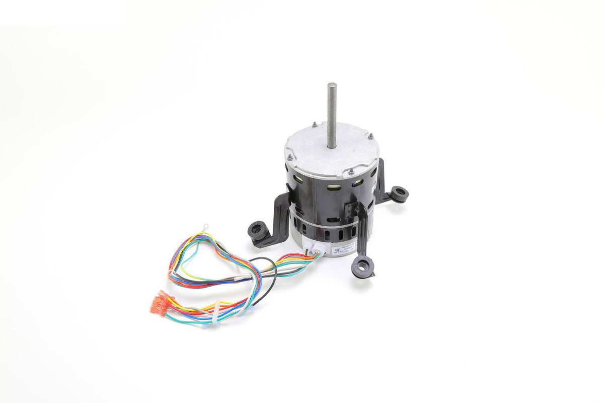 ICP 1HP 115V 1050RPM 11.5A SINGLE PHASE 2 STAGE BLOWER MOTOR CCWLE 48Y ...