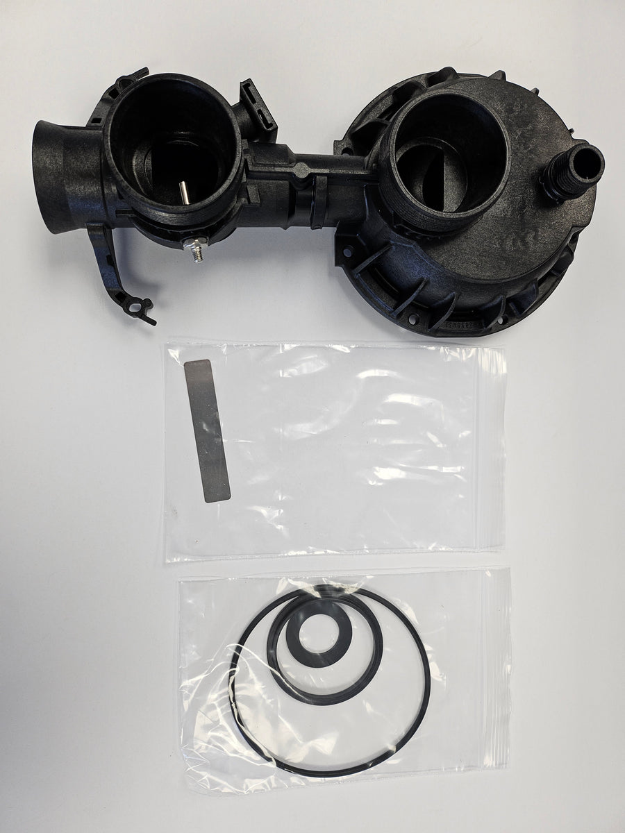 GRUNDFOS CONNECTION MODULE KIT FOR SCALA 2 – Pro North Heating Inc.