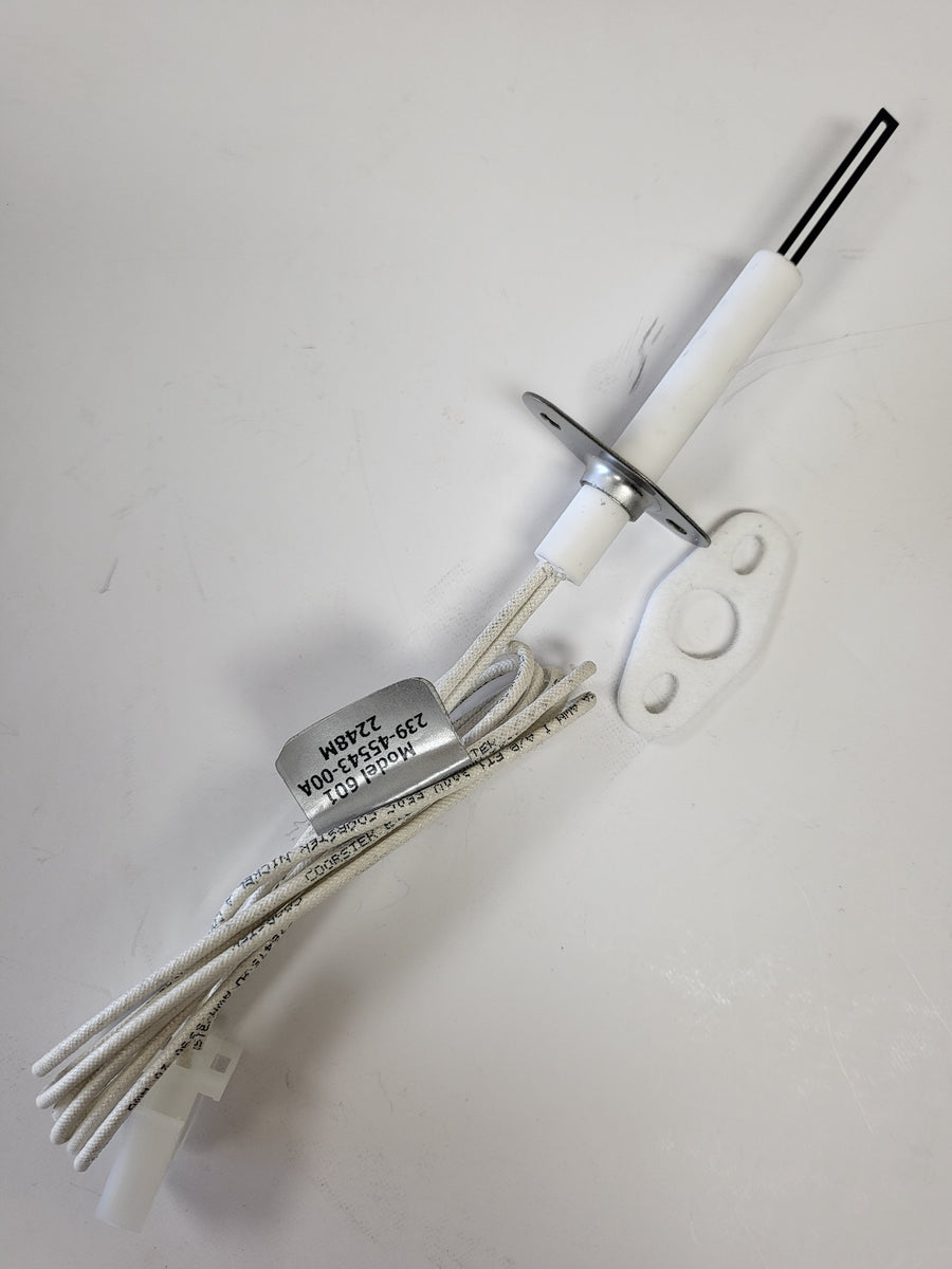 BRADFORD WHITE IGNITOR KIT WITH GASKET – Pro North Heating Inc.
