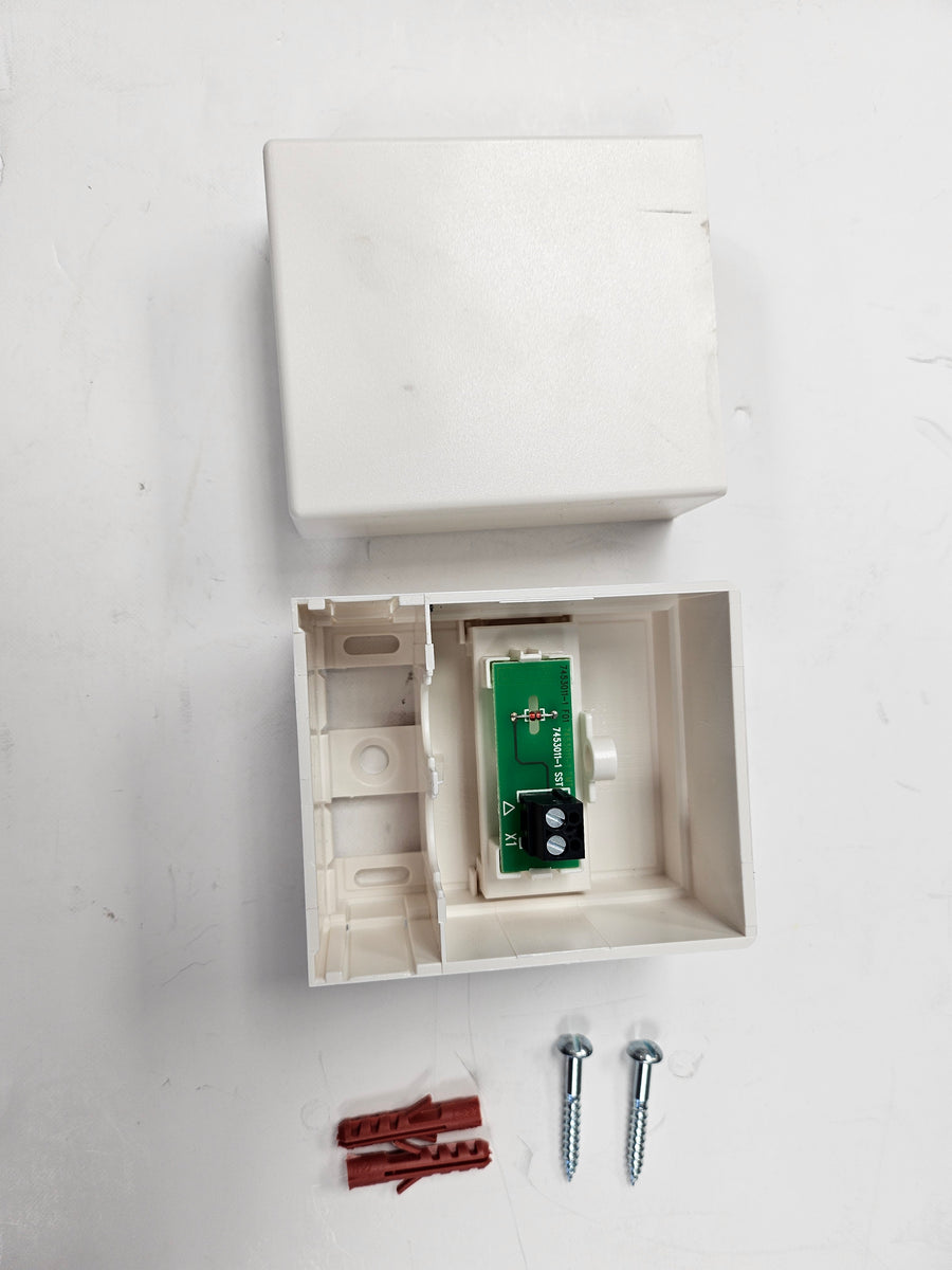 VIESSMANN OUTDOOR TEMPERATURE SENSOR 10K NTC – Pro North Heating Inc.