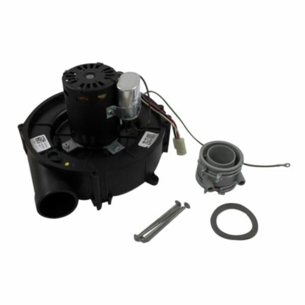 ICP 1/25HP 115V 3200/2400RPM .65A 60HZ 2 SPEED INDUCER ASSEMBLY FASCO ...