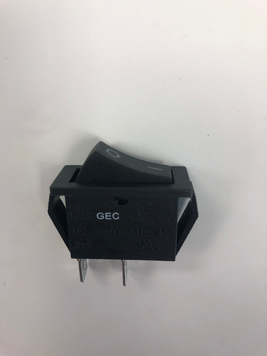 NAVIEN POWER SWITCH – Pro North Heating Inc.