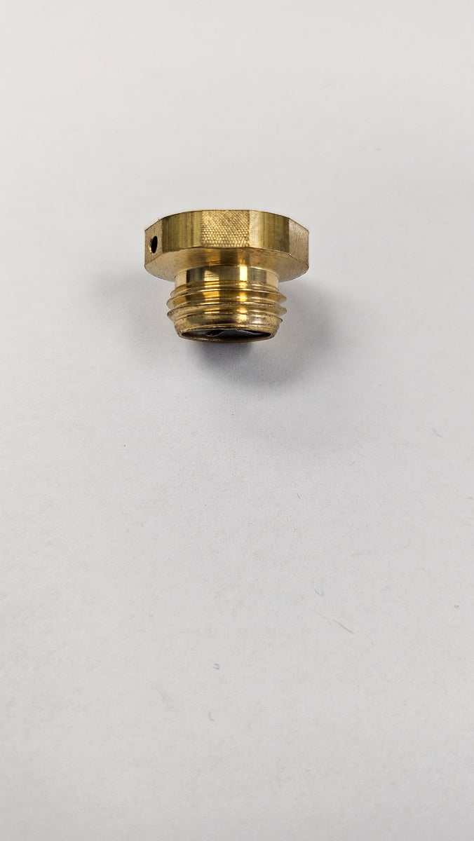 VENT LIMITER - FITS 1/2" TO 1" PIETRO GAS REGULATOR – Pro North Heating ...