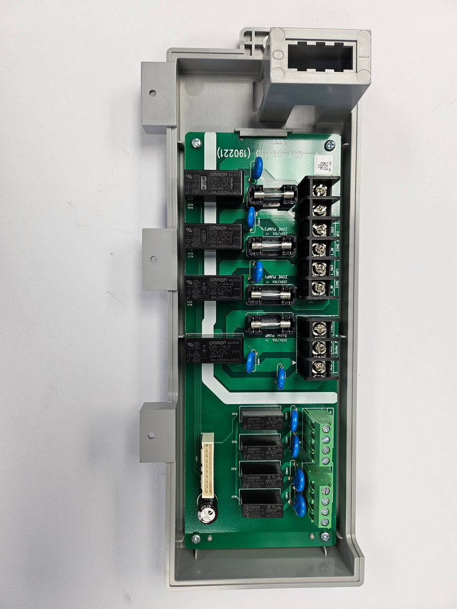 NAVIEN PCB CONTROL BOARD GBT301 – Pro North Heating Inc.