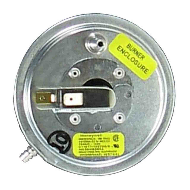 CARRIER PRESSURE SWITCH .80 W.C. FS6595-1098 – Pro North Heating Inc.