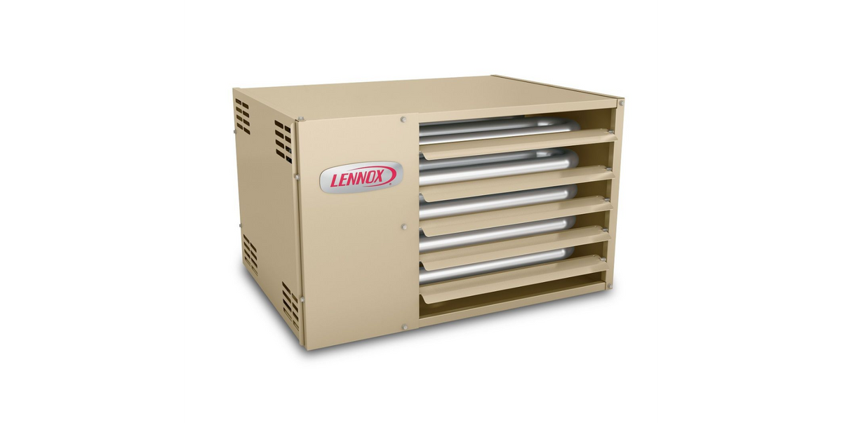 LENNOX NATURAL GAS UNIT HEATER 30,000 BTU – Pro North Heating Inc.