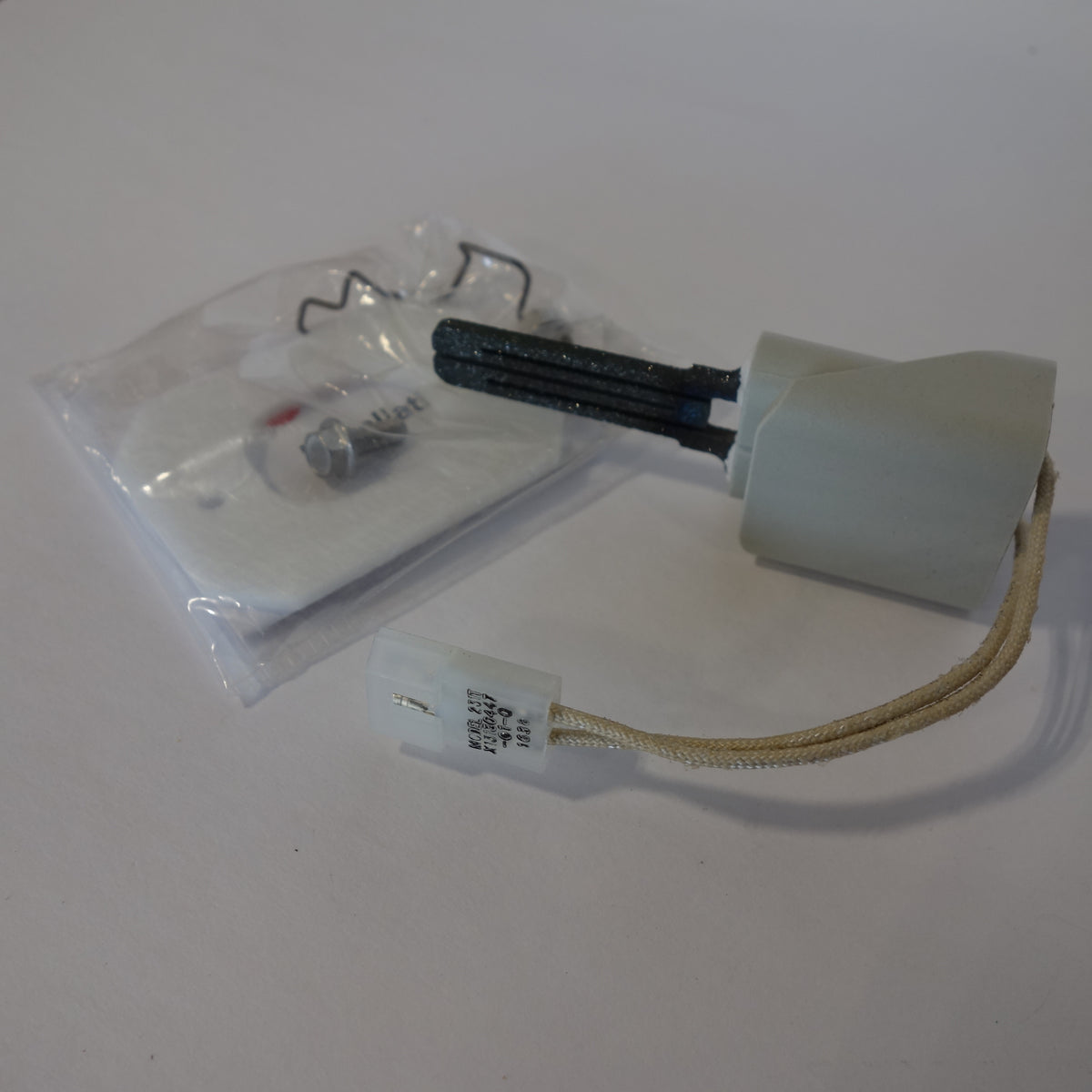 TRANE/AMERICAN STANDARD HOT SURFACE IGNITOR 120V 760-451-101 – Pro ...