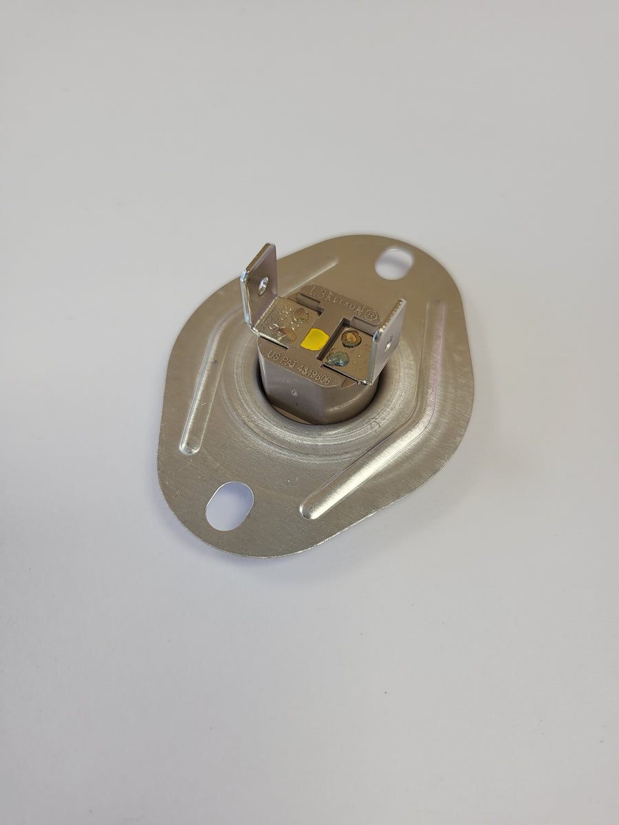 YORK/ COLEMAN UPPER LIMIT SWITCH L145-30F OPEN 145F CLOSE 115F 1NT01EL ...