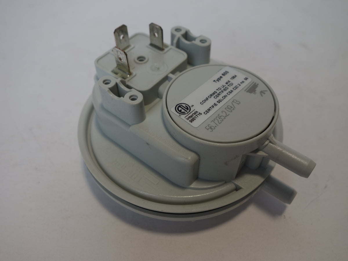 BAXI #242 75*C FLUE SAFETY SWITCH – Pro North Heating Inc.