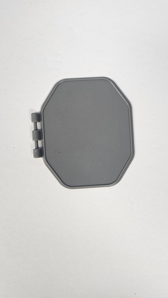 NAVIEN FAN DAMPER COVER – Pro North Heating Inc.