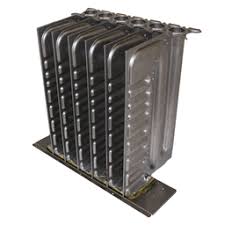 ICP HEAT EXCHANGER 6 CELL - PRIMARY – Pro North Heating Inc.