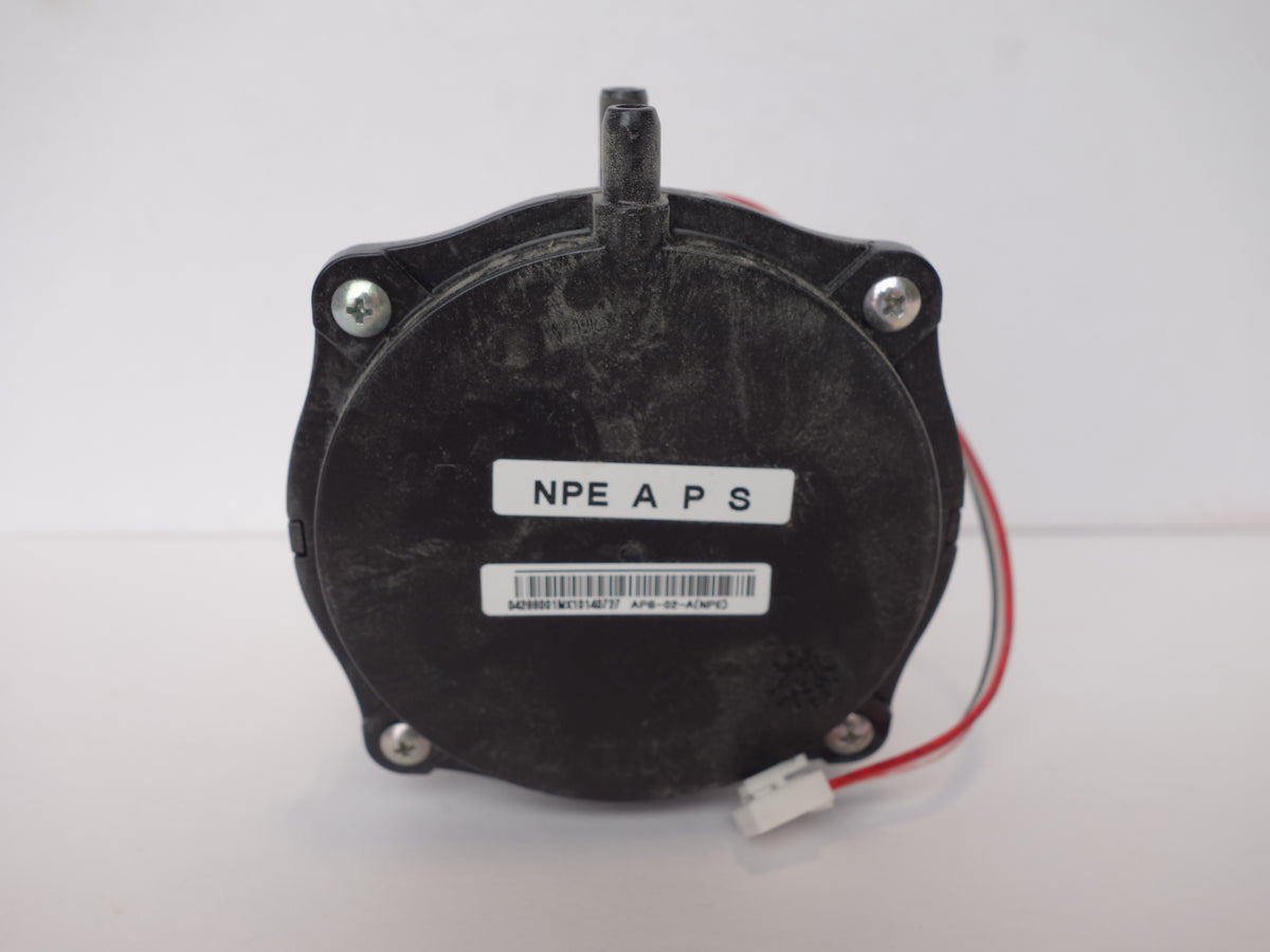 NAVIEN AIR PRESSURE SENSOR APS-02-A – Pro North Heating Inc.
