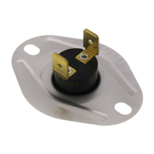 YORK/ COLEMAN LOWER LIMIT SWITCH L150-30F OPEN 150F CLOSE 120F 36TX41 ...