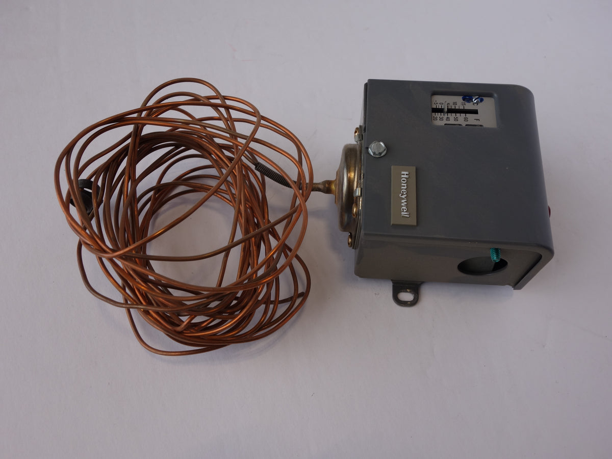 FREEZE STAT TEMPERATURE CONTROL 40-60F – Pro North Heating Inc.