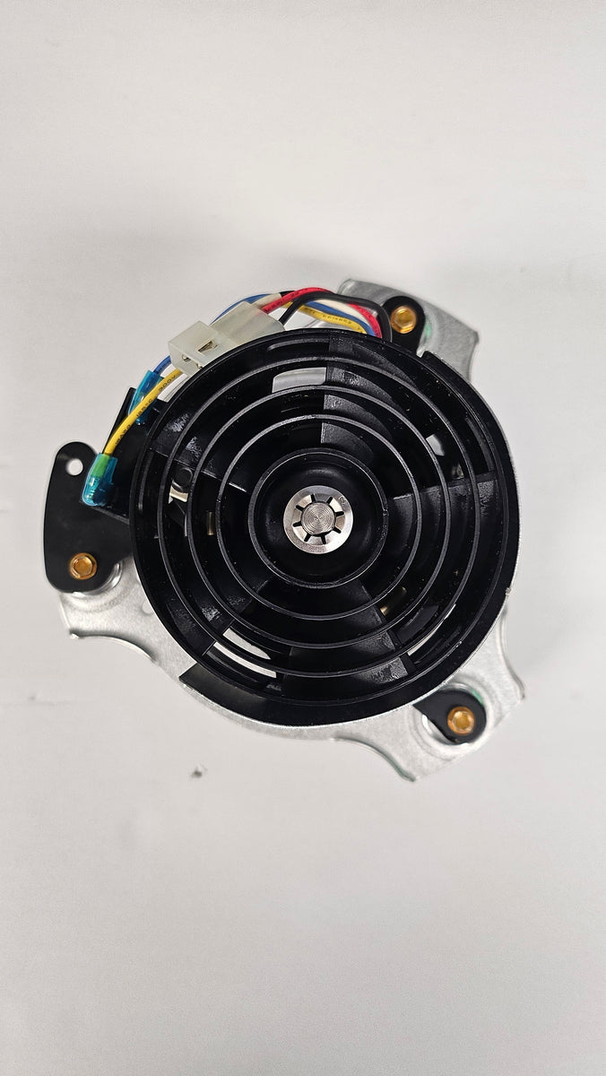 CARRIER INDUCER MOTOR ASSEMBLY 115V 3000RPM .32A 60HZ Y3L205B002 NEW U ...
