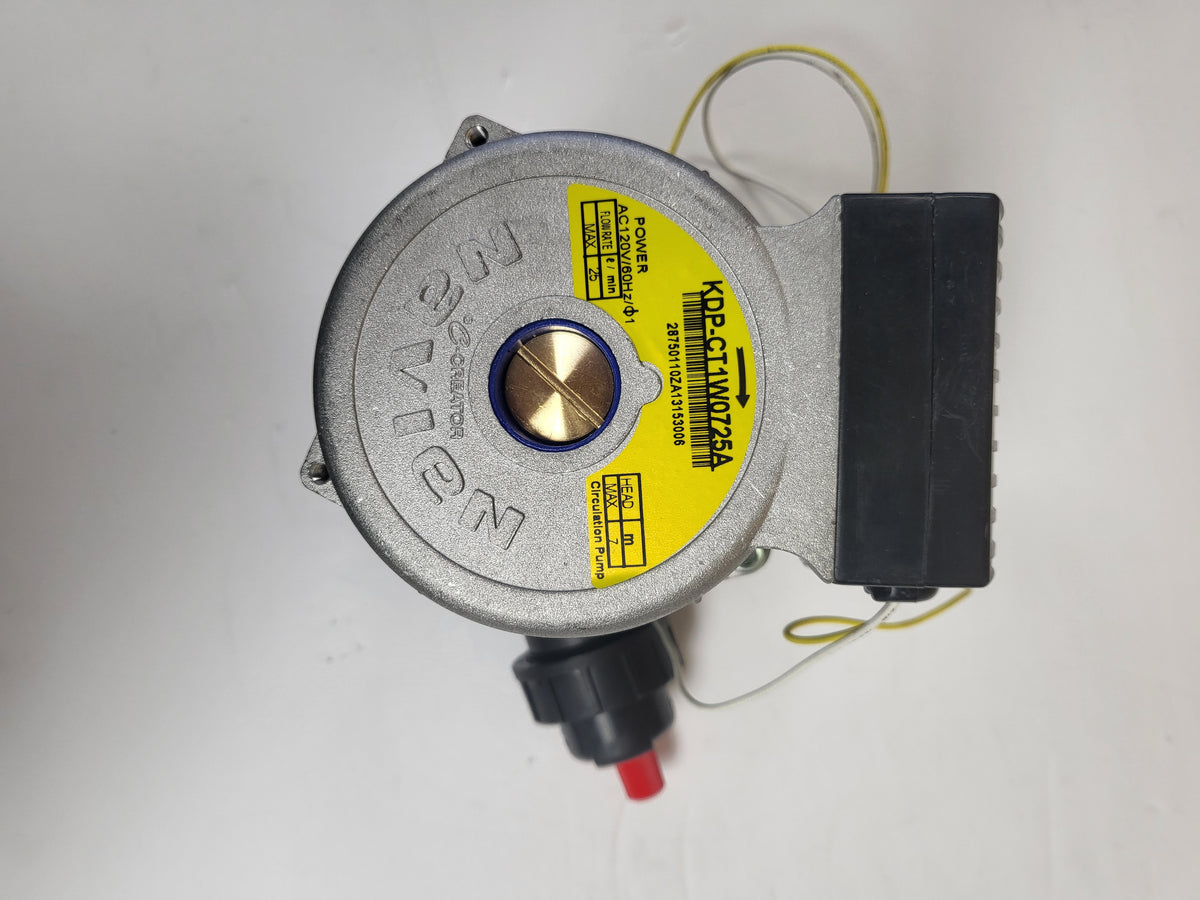 NAVIEN CIRC PUMP KPD-CT1W0725A – Pro North Heating Inc.