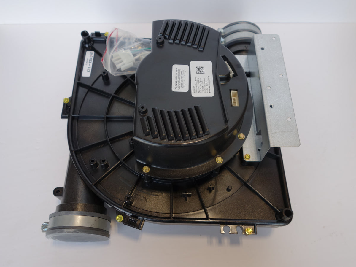 CARRIER INDUCER MOTOR 120V 4000RPM 1.64A 50/60HZ HR46GH003 HC24CN117 ...