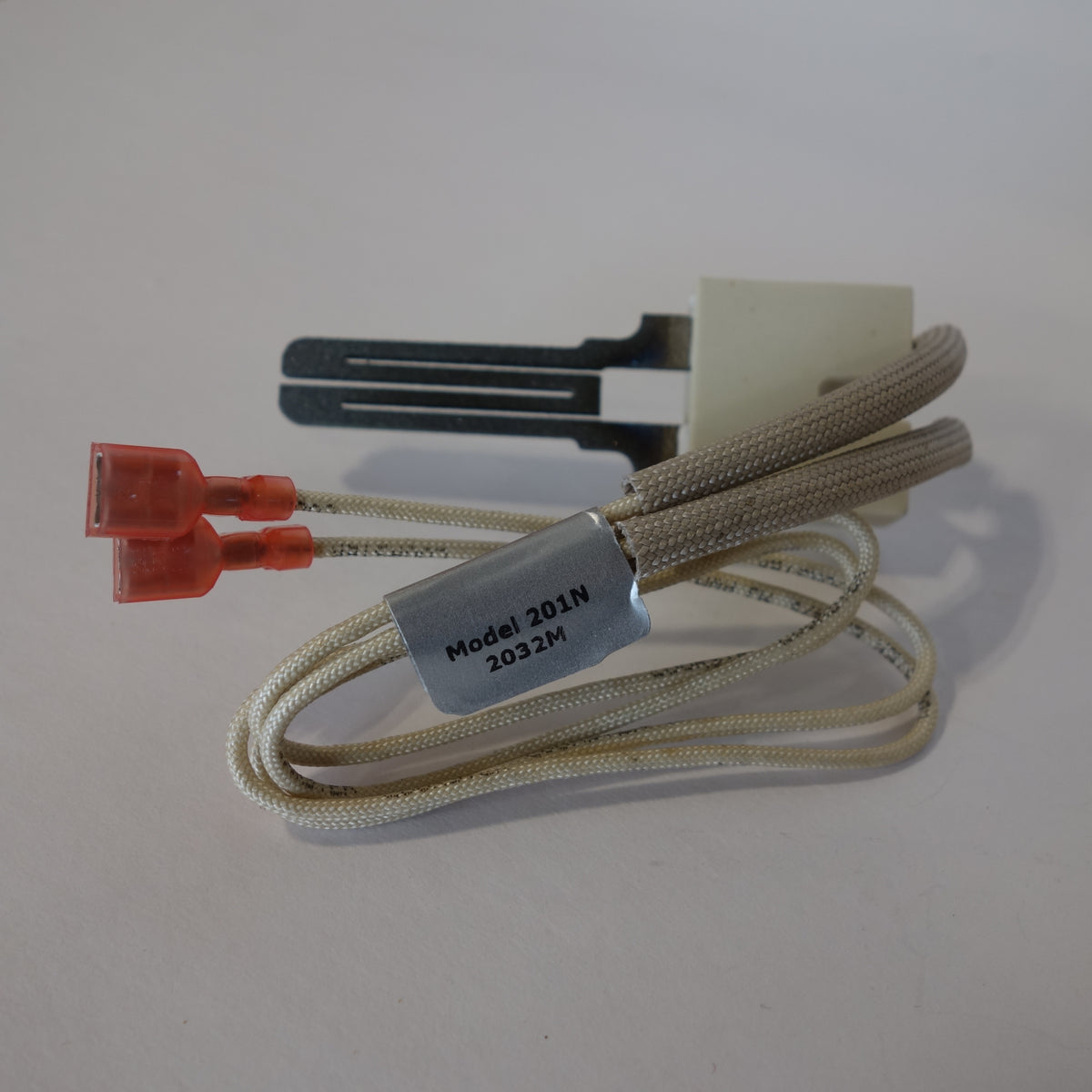 YORK/ COLEMAN HOT SURFACE IGNITOR 1061, 1474-051P 052P 052M FOR DGAA D ...