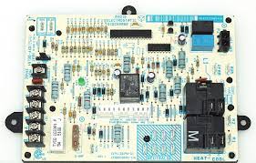 ICP CONTROL BOARD 1 STAGE – Pro North Heating Inc.