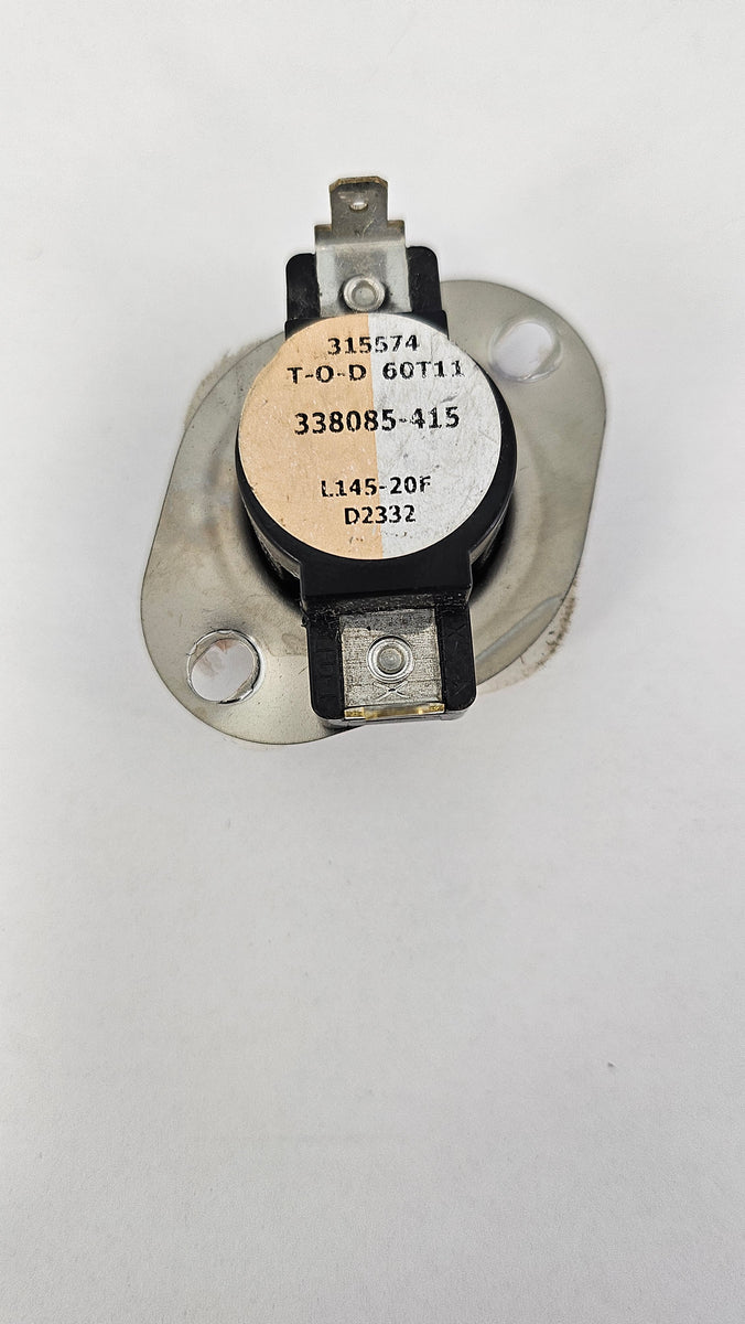 ICP LIMIT SWITCH L145-20F 315574 T-O-D60T11 – Pro North Heating Inc.