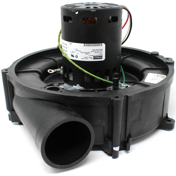 ICP 1/25HP 115V 1.3A 2 STAGE INDUCER MOTOR 90+ – Pro North Heating Inc.