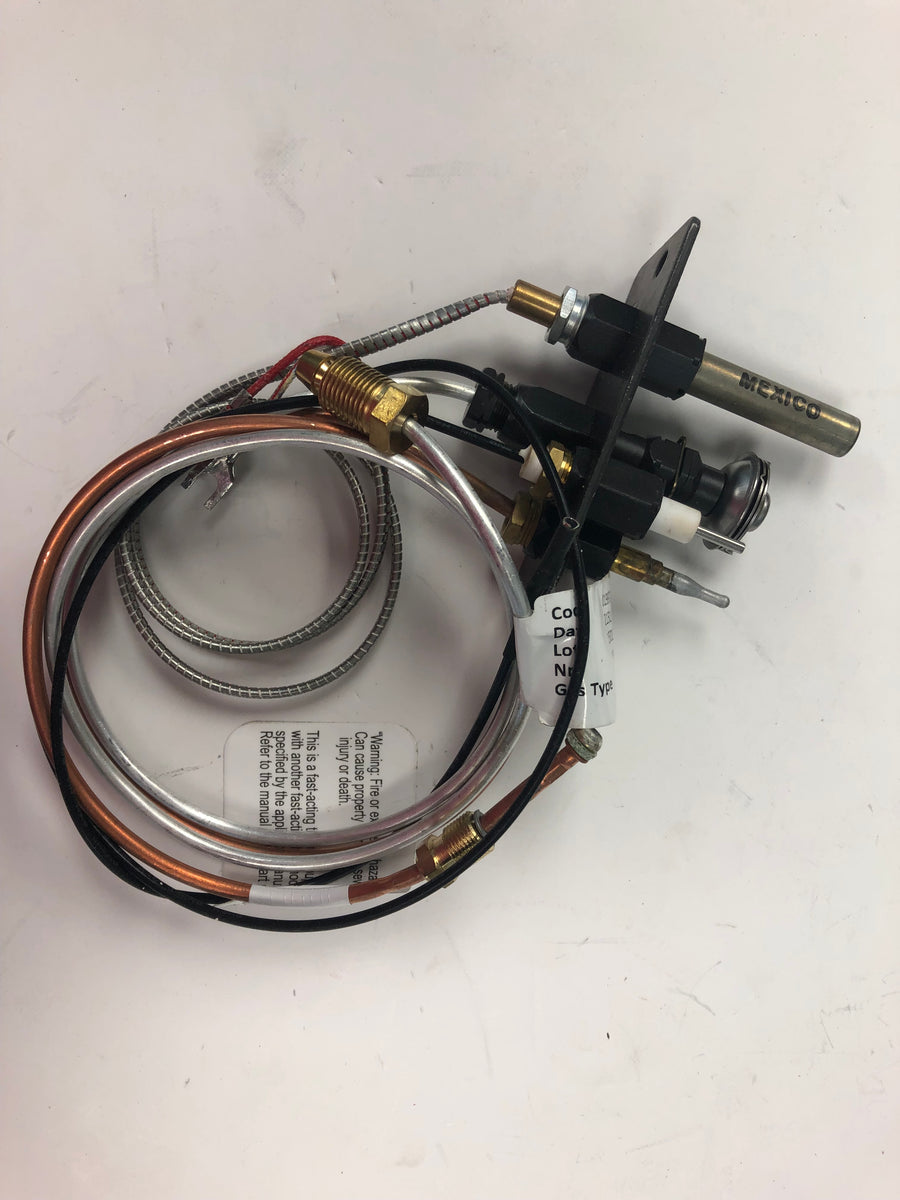 NAPOLEON COMPLETE PILOT ASSEMBLY - NG – Pro North Heating Inc.