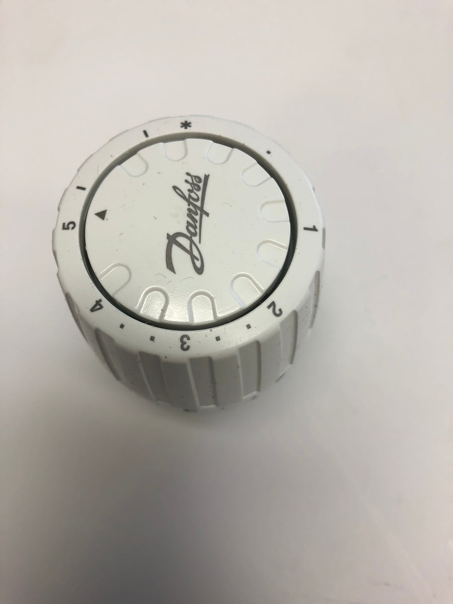DANFOSS MIXING VALVE OPERATOR DIAL/SENSOR – Pro North Heating Inc.