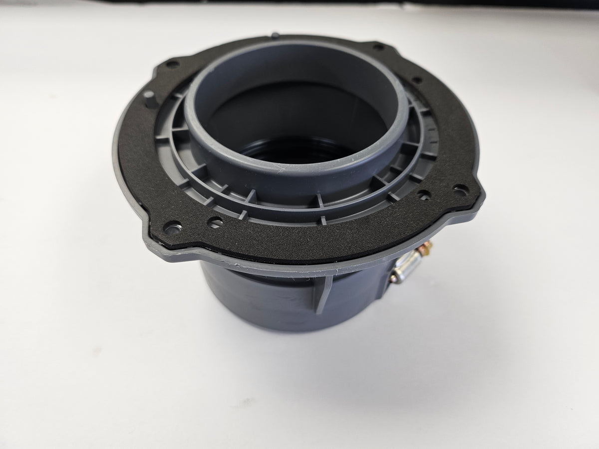 NAVIEN INTAKE DUCT ASSEMBLY – Pro North Heating Inc.