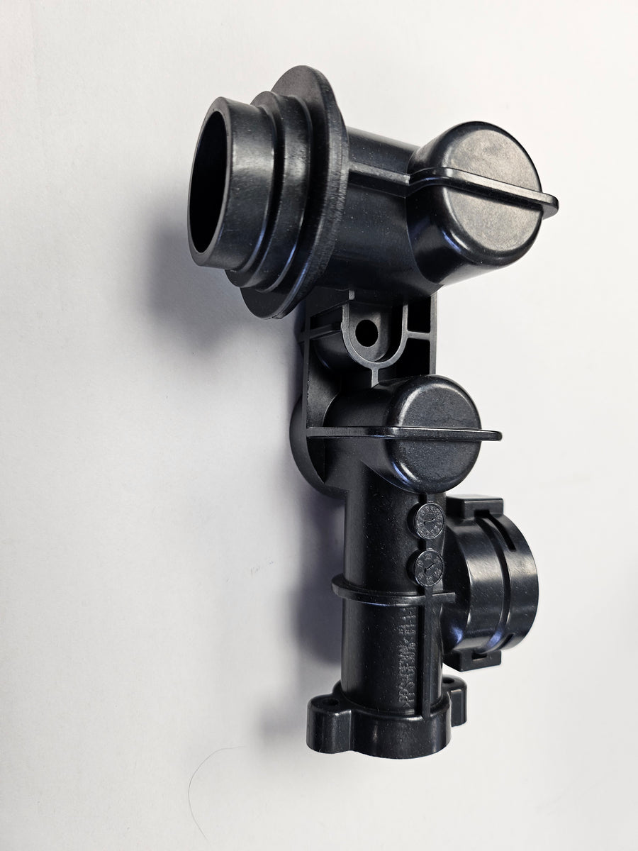 NAVIEN MIXING VALVE ADAPTER – Pro North Heating Inc.