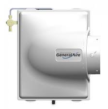 GENERAL AIRE EVAPORATIVE HUMIDIFIER 4200 SQ.FT – Pro North Heating Inc.