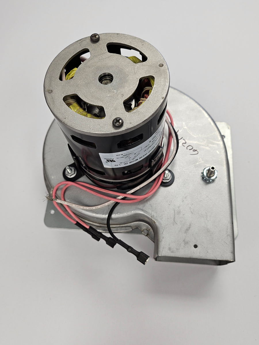 MR. HEATER / HEATSTAR 3000 RPM 120V INDUCER MOTOR Y4L241B213 – Pro ...