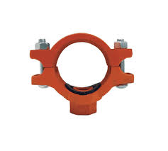 3" X 1" VICTAULIC MECH TEE GREEN STRIPE FIP – Pro North Heating Inc.