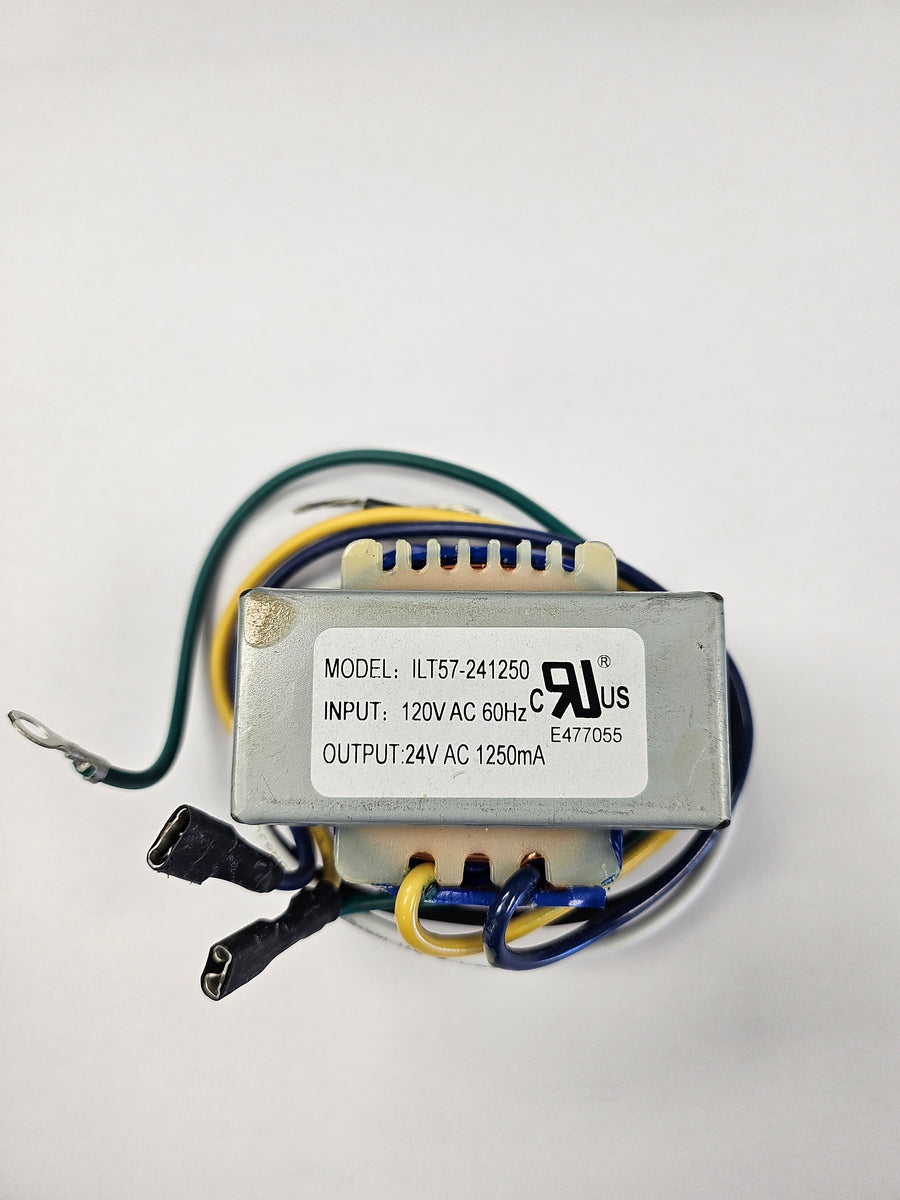 MR. HEATER / HEATSTAR TRANSFORMER 60HZ 120V TO 24V IL57-241250 – Pro ...