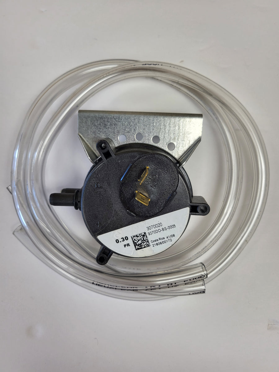 CALCANA AIR SWITCH - TWO HOSES 9370DO-BS-0005 – Pro North Heating Inc.