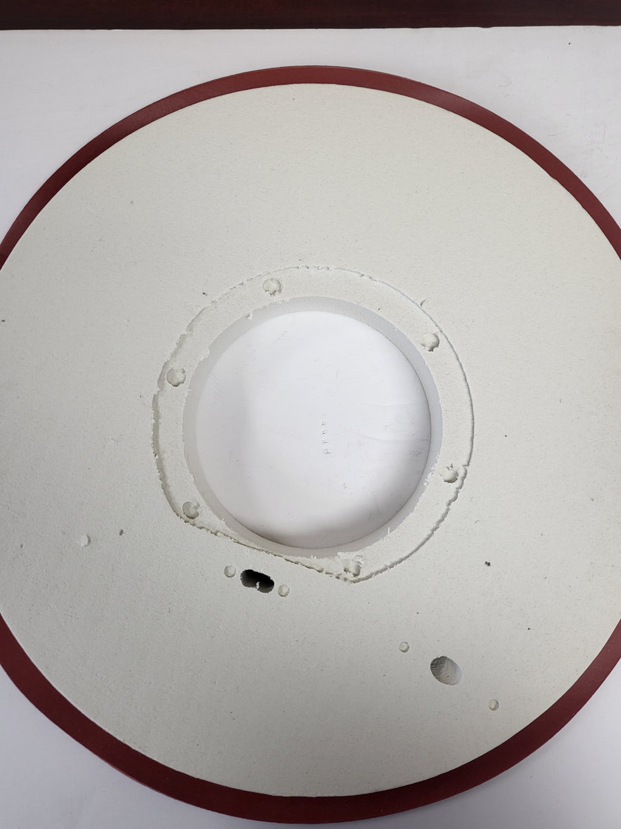 IBC HEAT EXCHANGER REFRACTORY KIT COMES WITH 255-123 REFRACTORY SIZE 1 ...