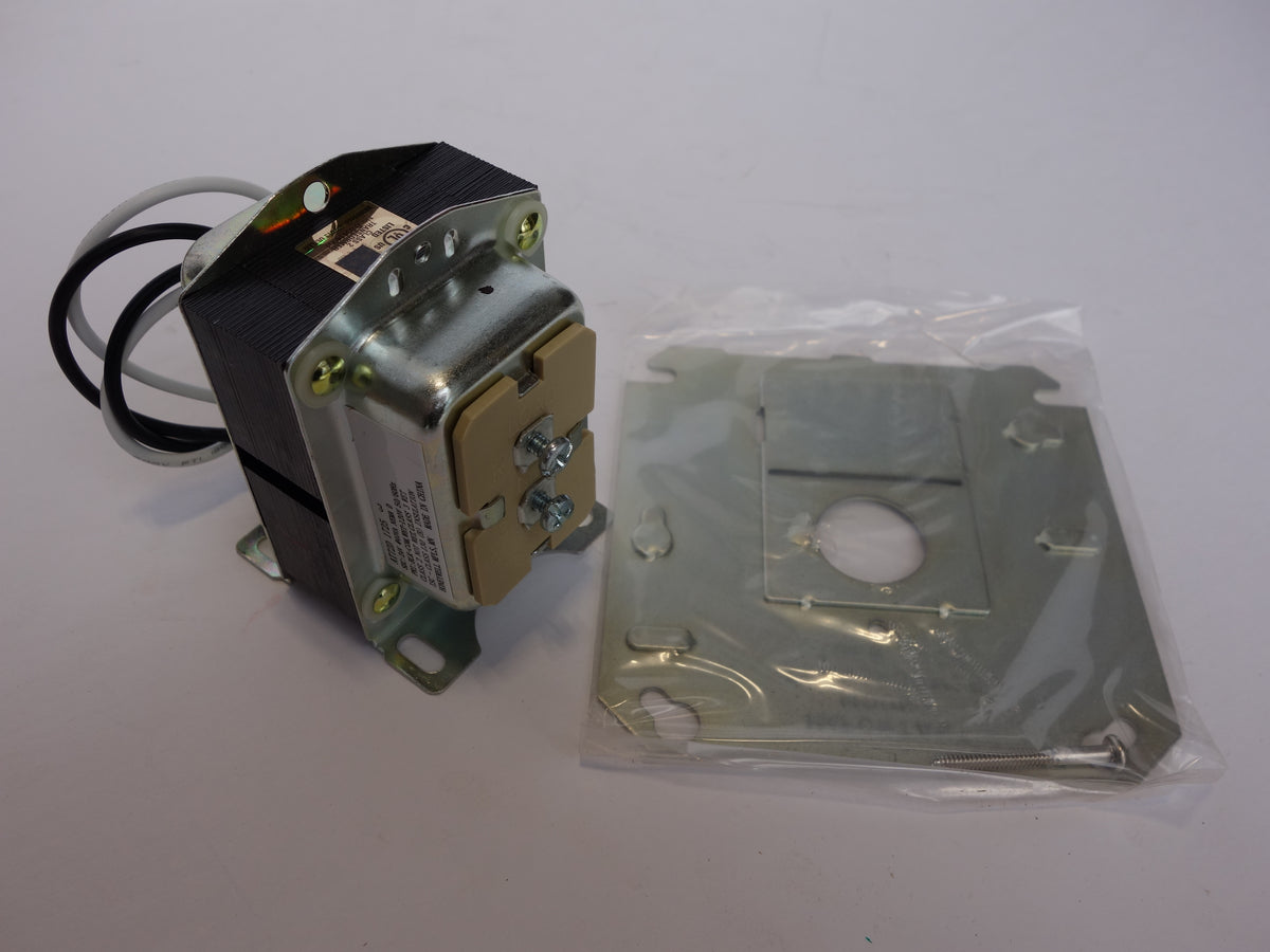 HONEYWELL TRANSFORMER 120/24V 40VA MULTI MOUNT – Pro North Heating Inc.