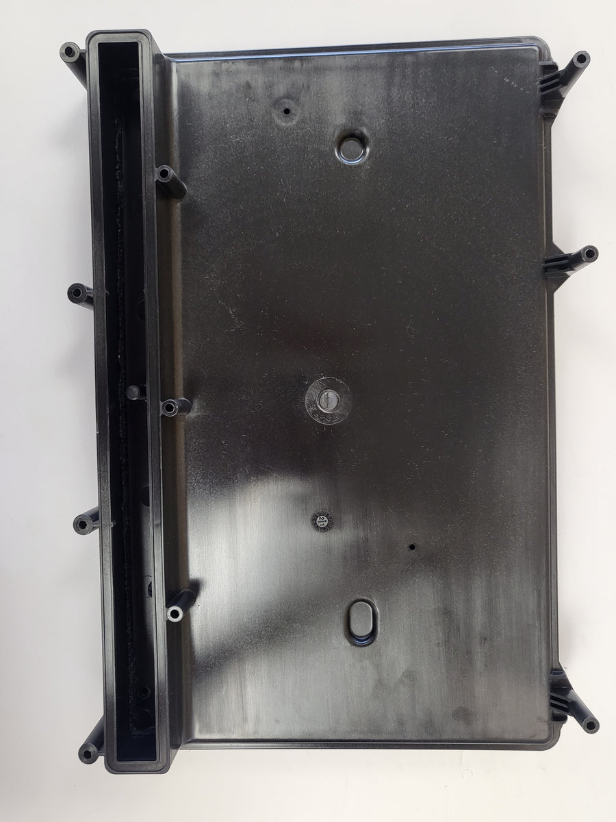 ICP TRANSITION ASSEMBLY - PLASTIC COMES WITH ORING – Pro North Heating Inc.