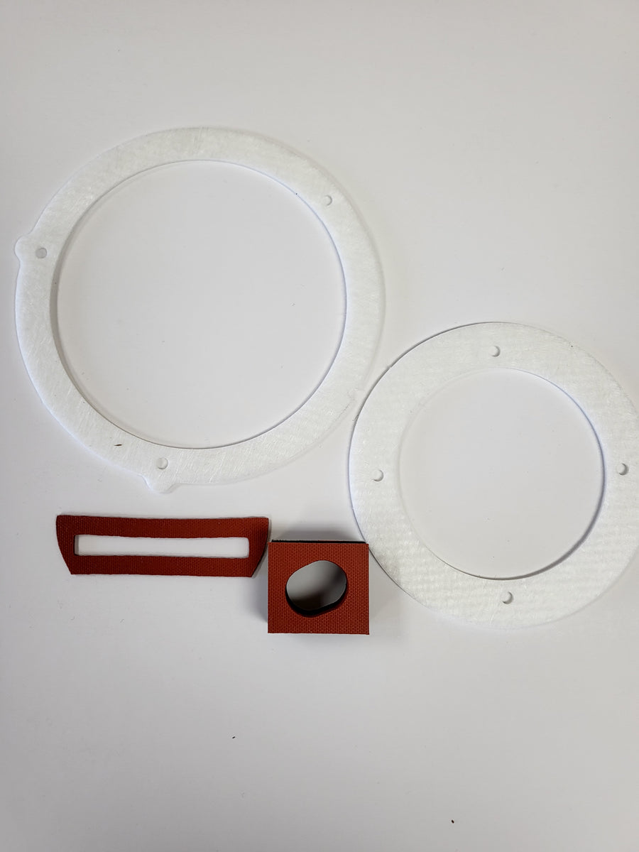 CARRIER INDUCER GASKET KIT – Pro North Heating Inc.