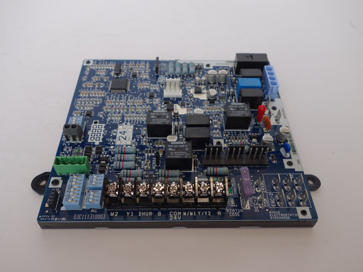ICP CONTROL BOARD 2319M017936 CEPL130988-28-R-ICP – Pro North Heating Inc.