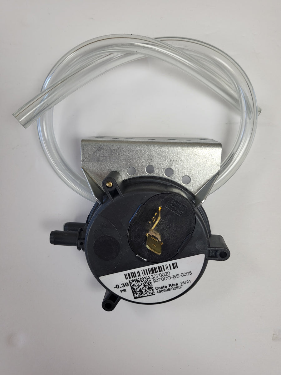 CALCANA AIR SWITCH .30 WC 9370DO-BS-0005 – Pro North Heating Inc.