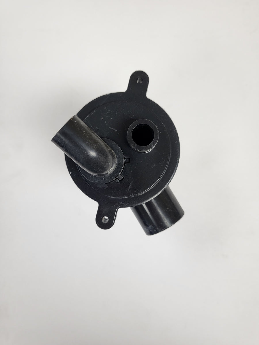 RHEEM / RUUD CONDENSATE TRAP – Pro North Heating Inc.