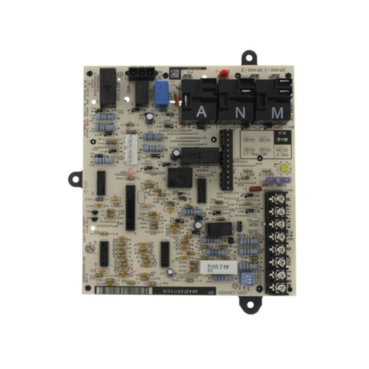 CARRIER CONTROL BOARD CEPL130455-01 – Pro North Heating Inc.