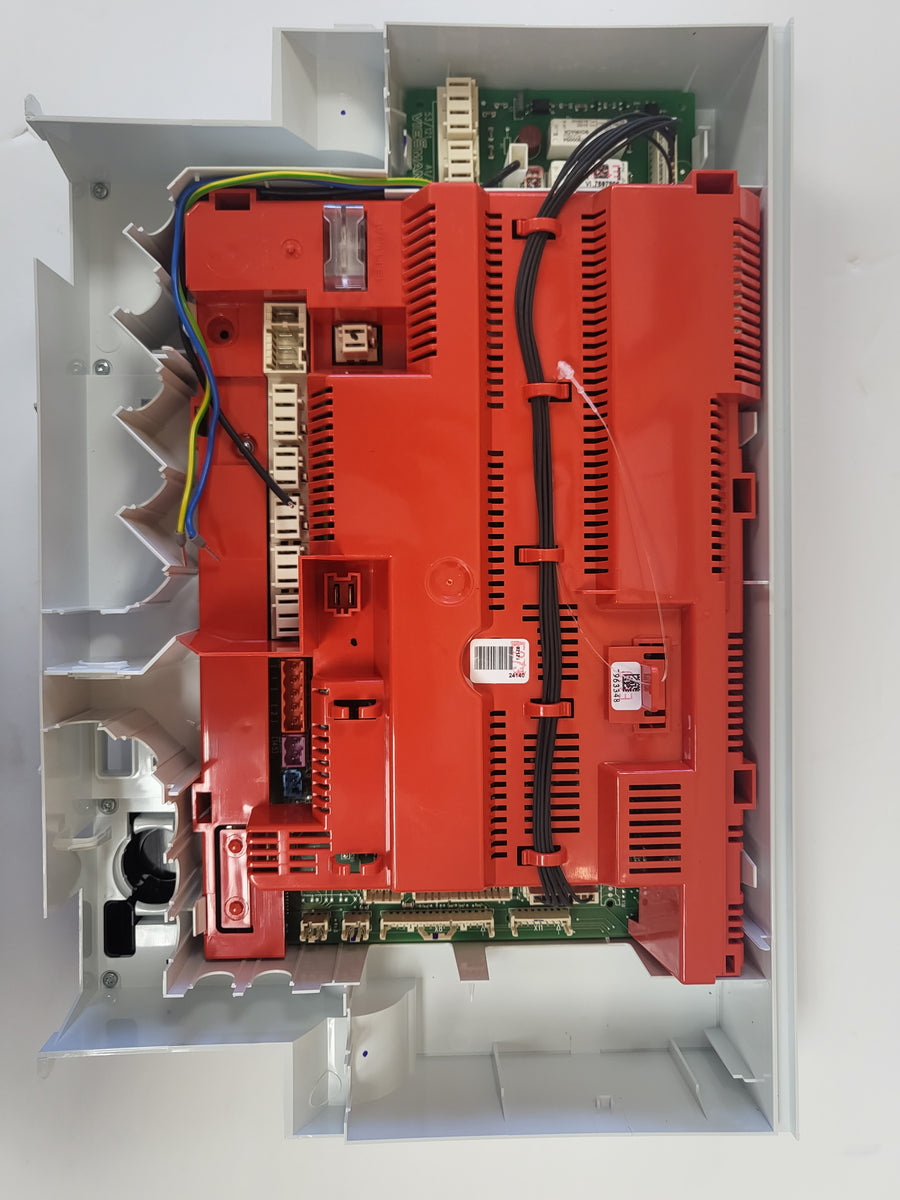 VIESSMANN CONTROL CONSOLE B2HA 399 ONLY - COMES WITH CODING CARD 7876 ...