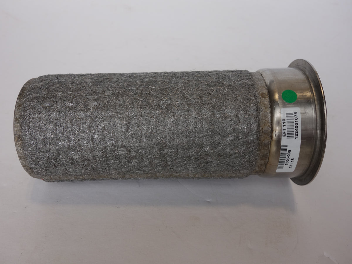 HTP BURNER WITH GASKET – Pro North Heating Inc.