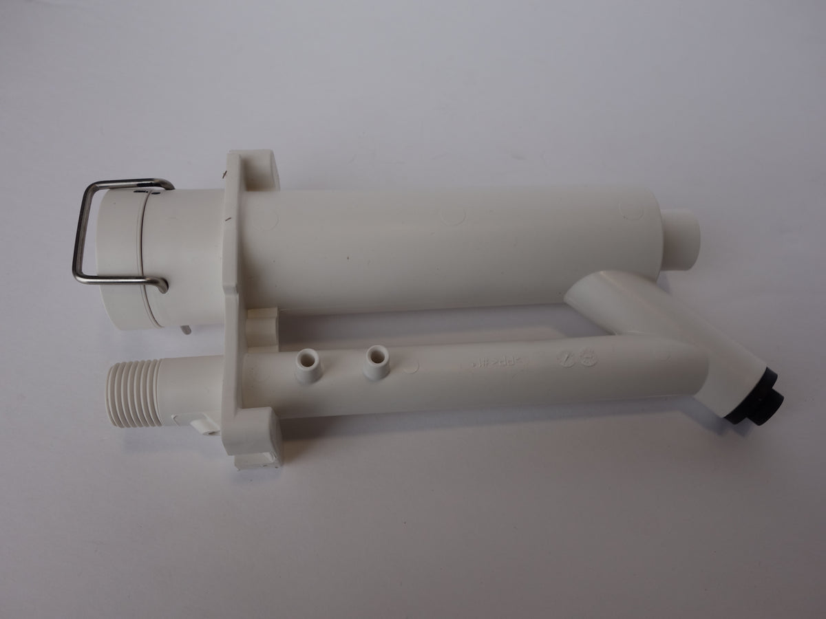 NAVIEN SIPHON – Pro North Heating Inc.