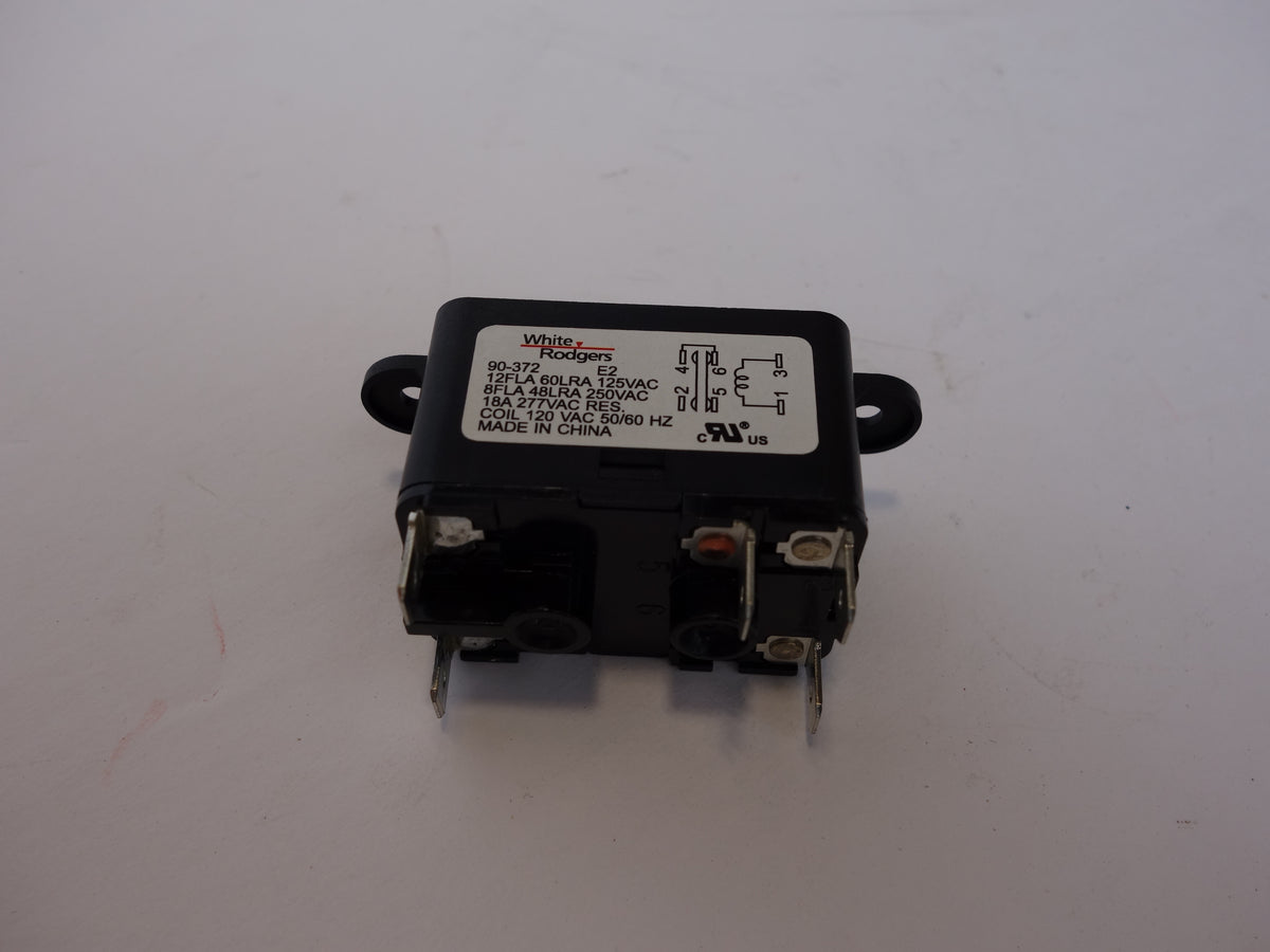 STEVECO RELAY #184SPDT 12A 120V – Pro North Heating Inc.